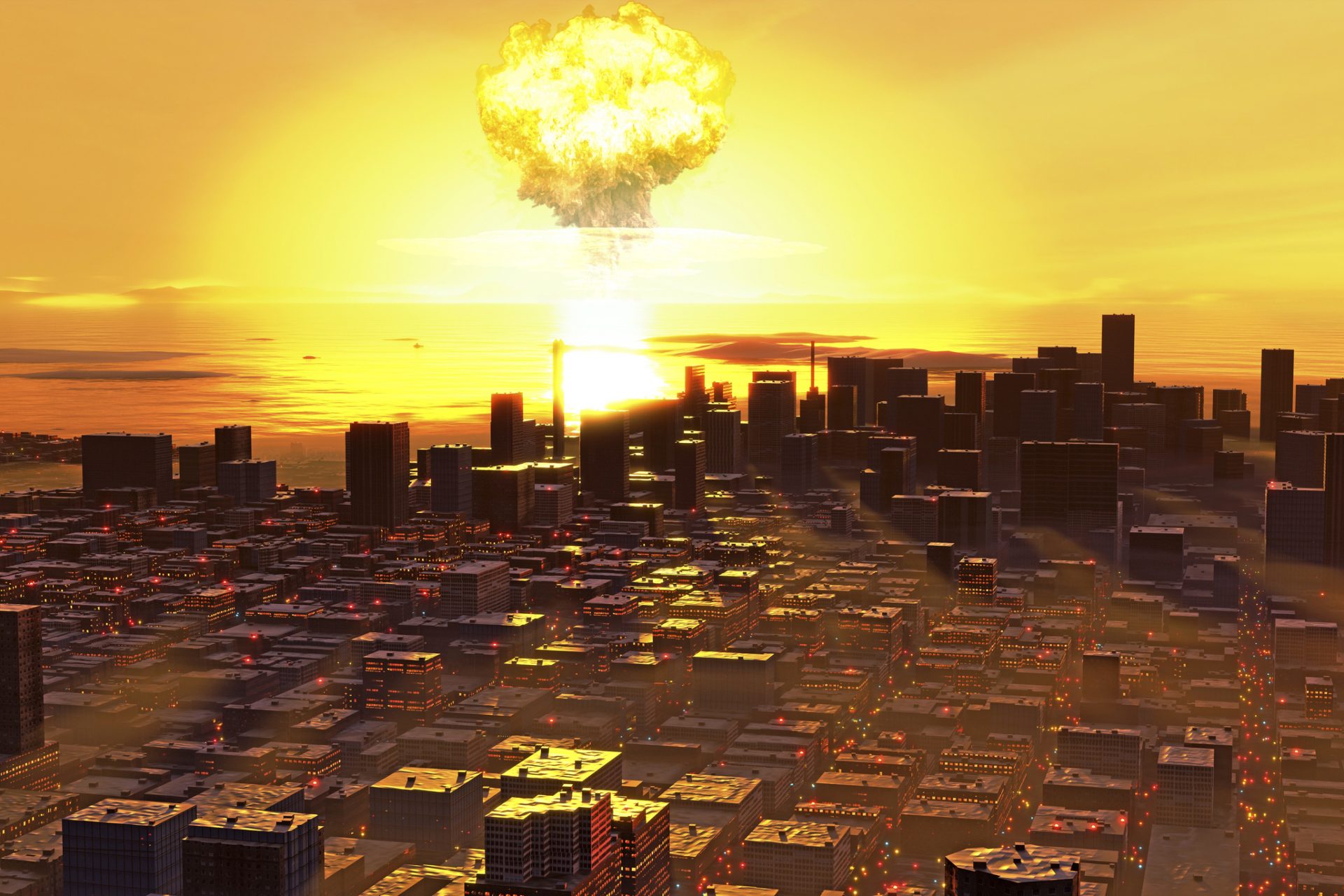 Exploring Doomsday: US-Russia nuclear war scenarios in latest simulation