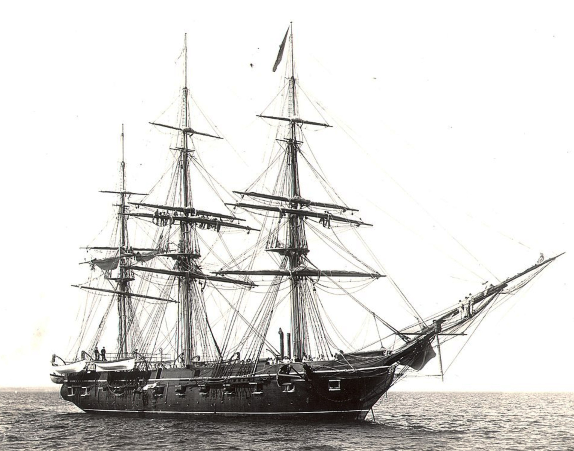 The Opium Wars that devastated China