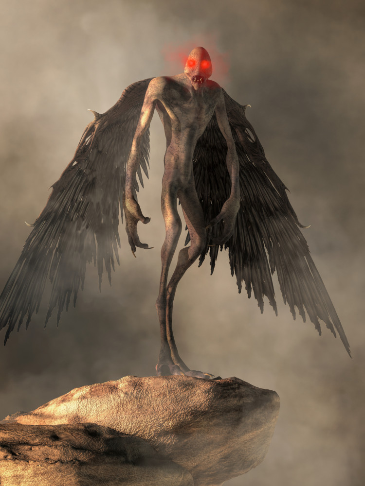 Chilling urban legends you need to know