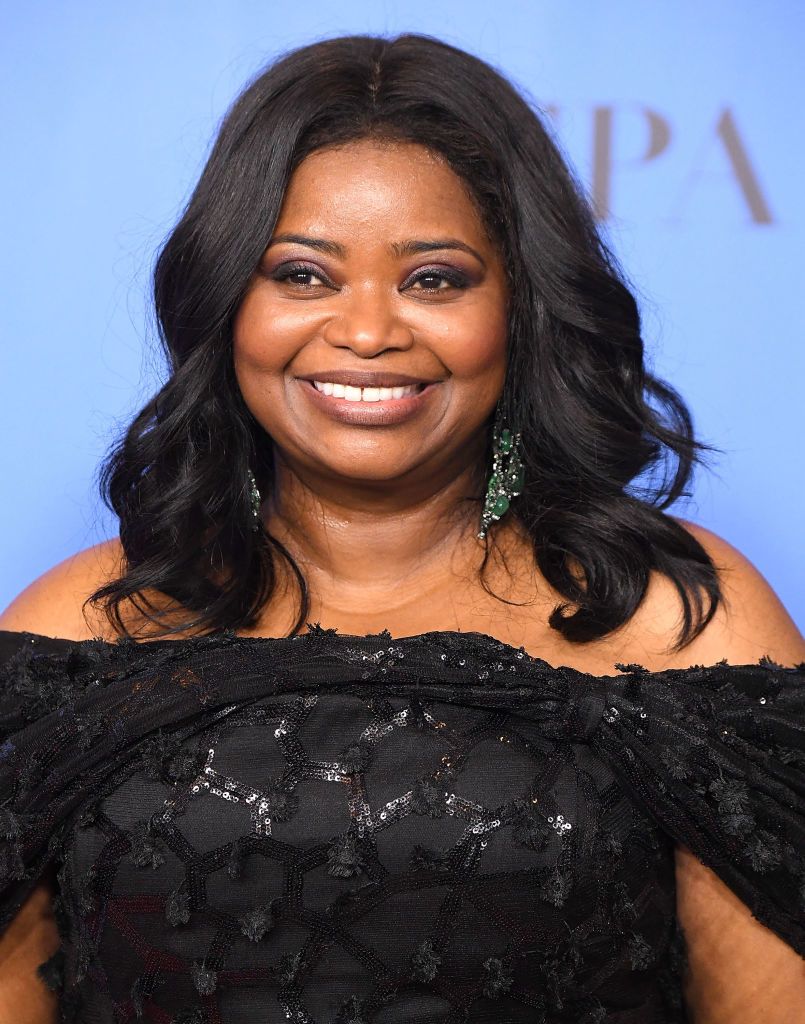 These Medium-Length Hairstyles Will Look So Gorgeous on Older Women