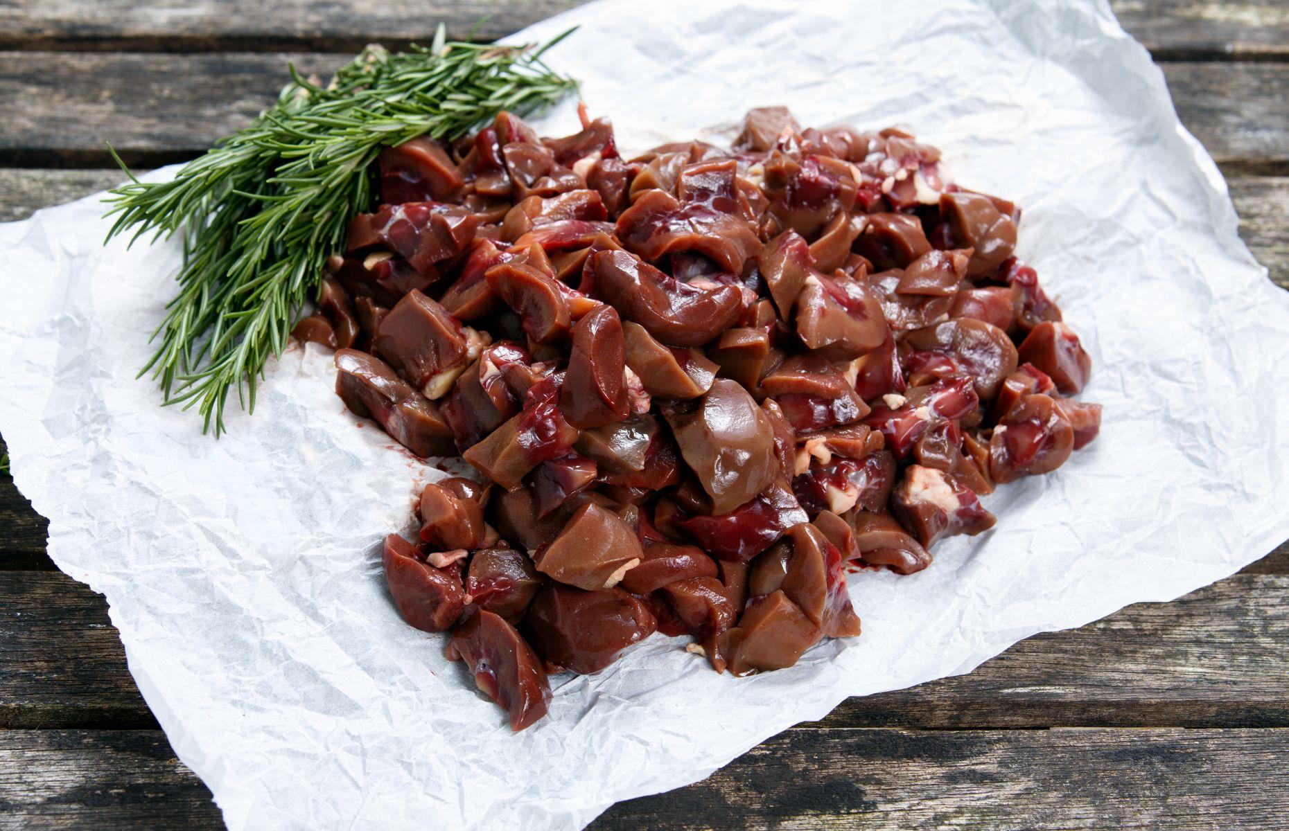 28 retro ingredients we wish would make a comeback