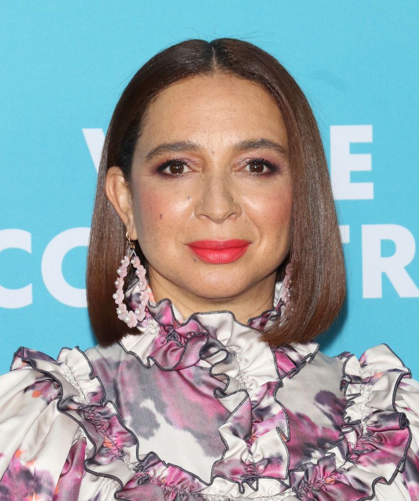 These Medium-Length Hairstyles Will Look So Gorgeous on Older Women