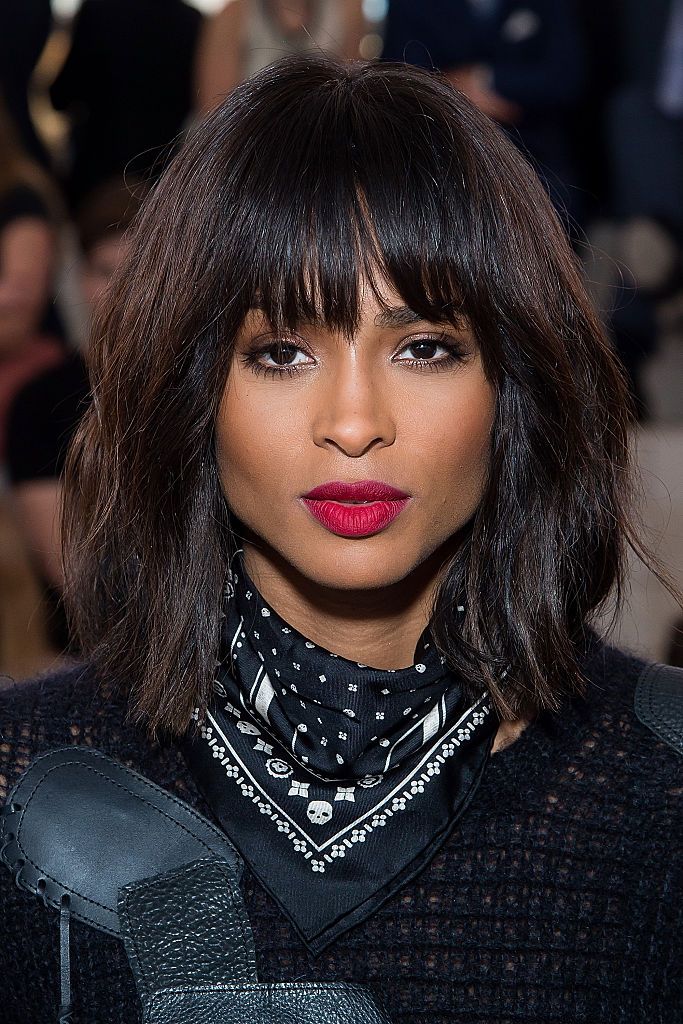 These Medium-Length Hairstyles Will Look So Gorgeous on Older Women