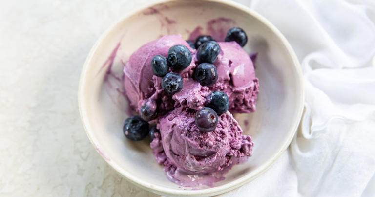 18 Homemade Ice Creams That Made Me a Dessert Person