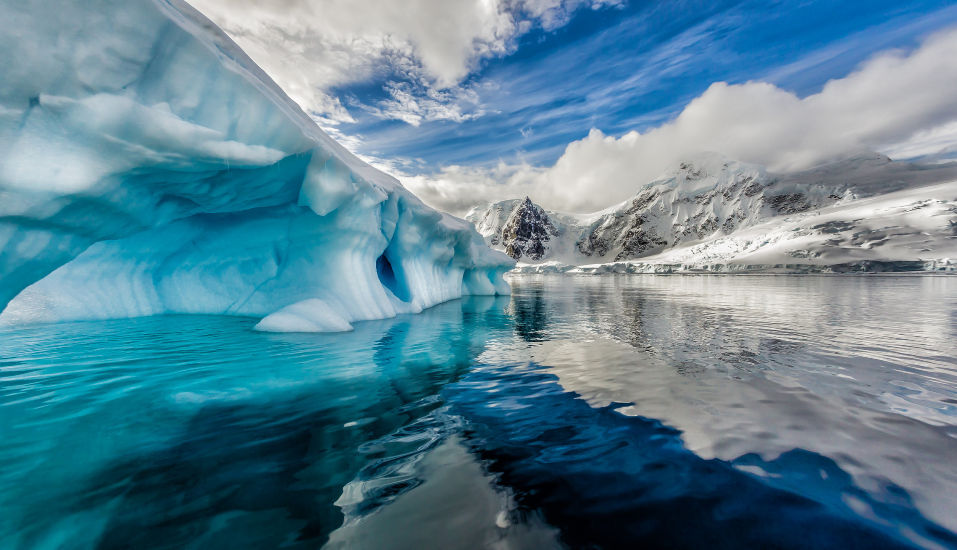Underexplored places you should definitely visit this summer