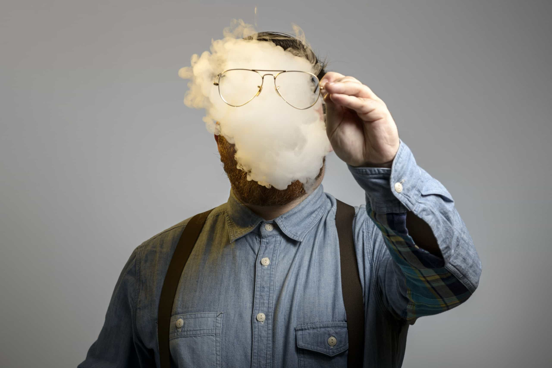 Is vaping killing us slowly?