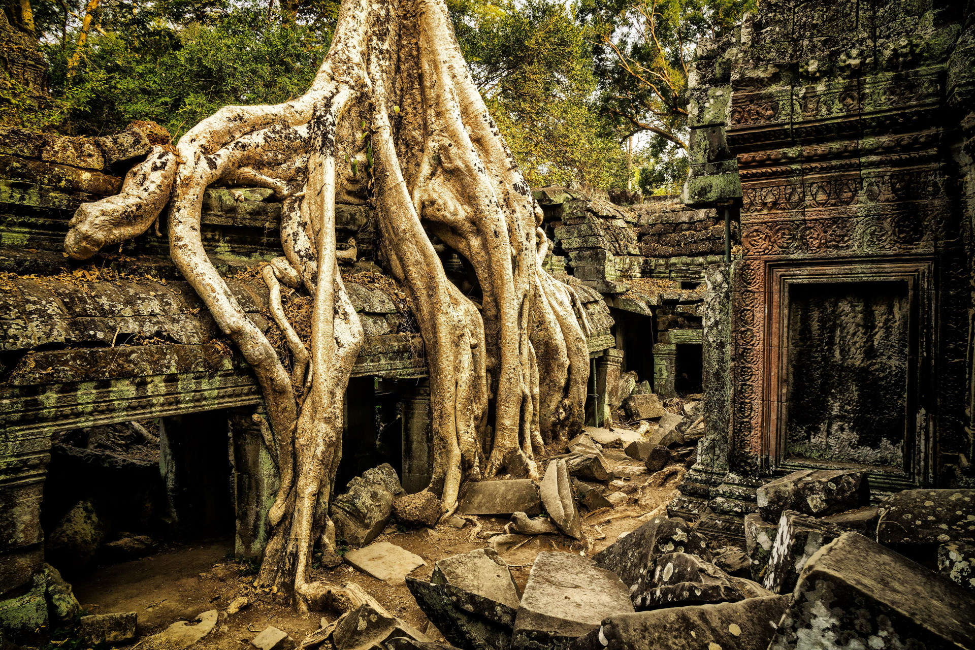 Underexplored places you should definitely visit this summer