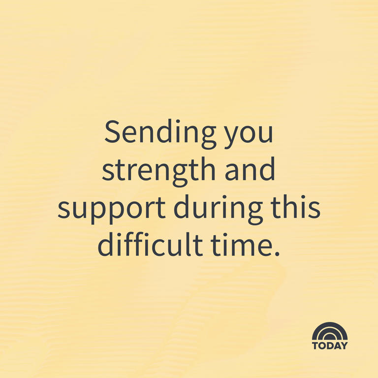 85 condolence messages to offer your support during a difficult time