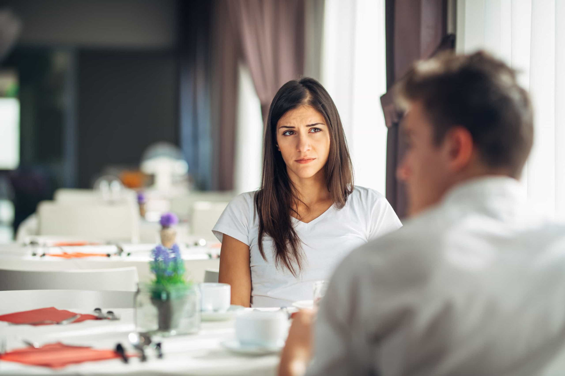 Seven signs that you're in a happy relationship