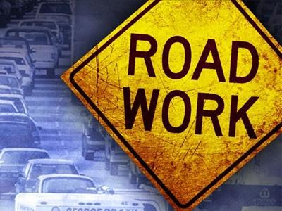Road work to expect this weekend: What East Tennessee drivers need to know