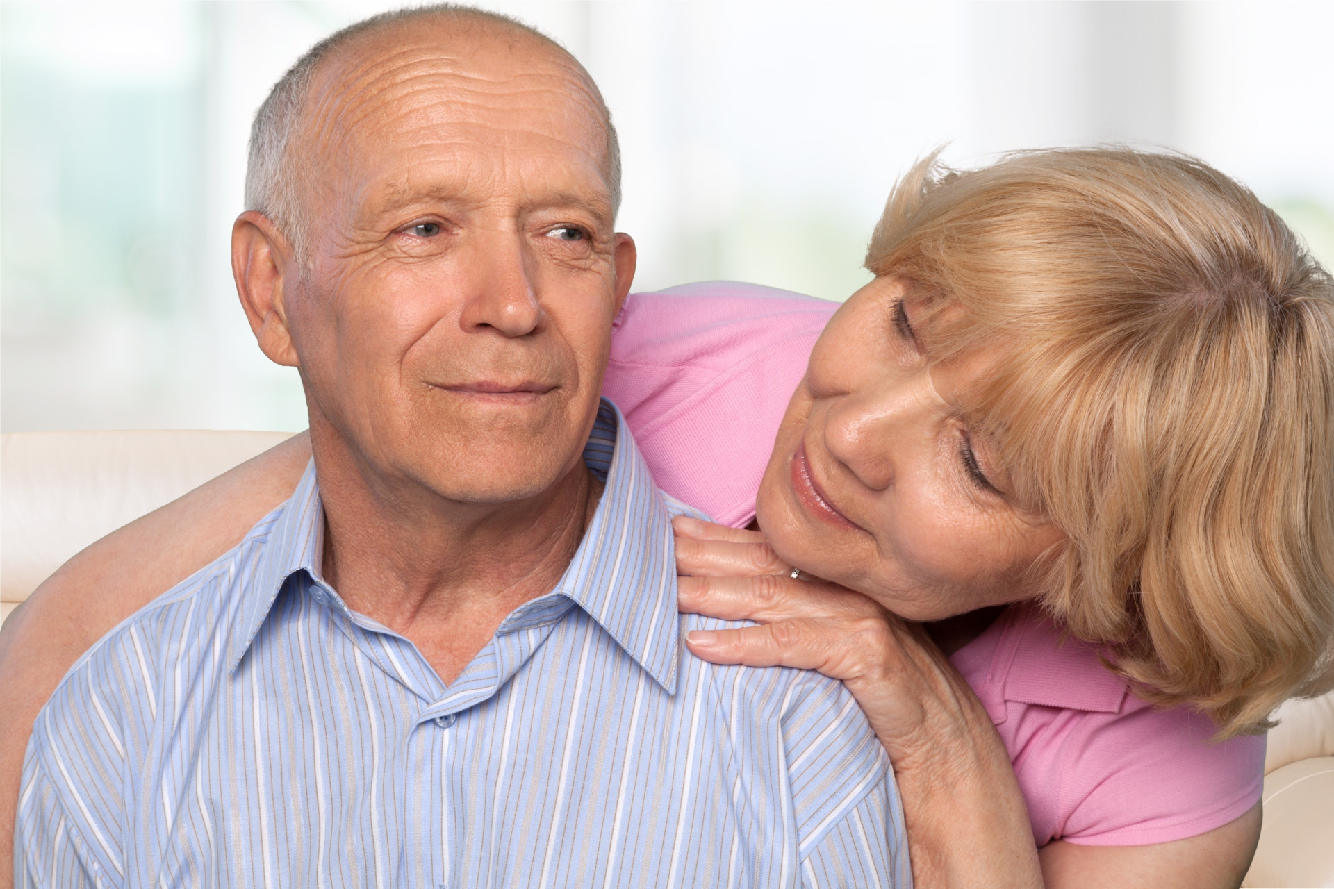 How to trick your mind into feeling more confident