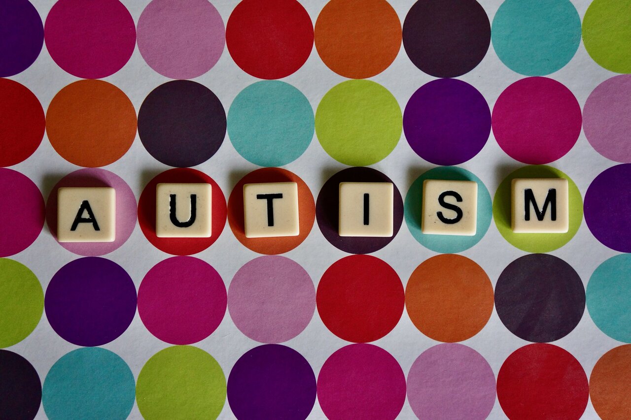 Identity distress fuels mental health issues in autism