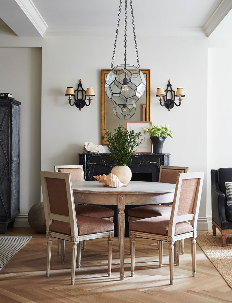 60 Dining Room Ideas That Will Make You Swear Off TV Dinners