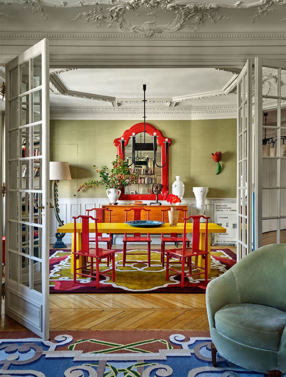 60 Dining Room Ideas That Will Make You Swear Off TV Dinners