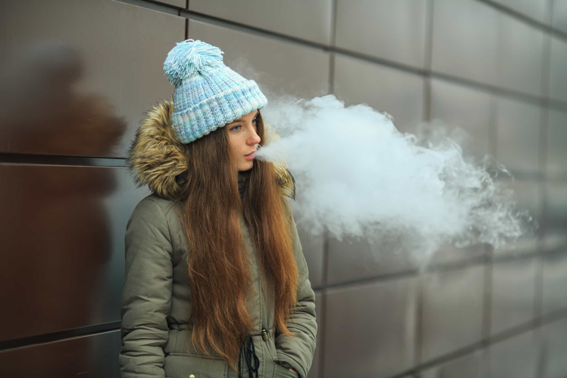 Is vaping killing us slowly?