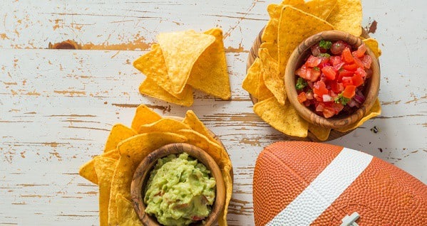 Super Bowl ideas for kids: Game fun for the whole family