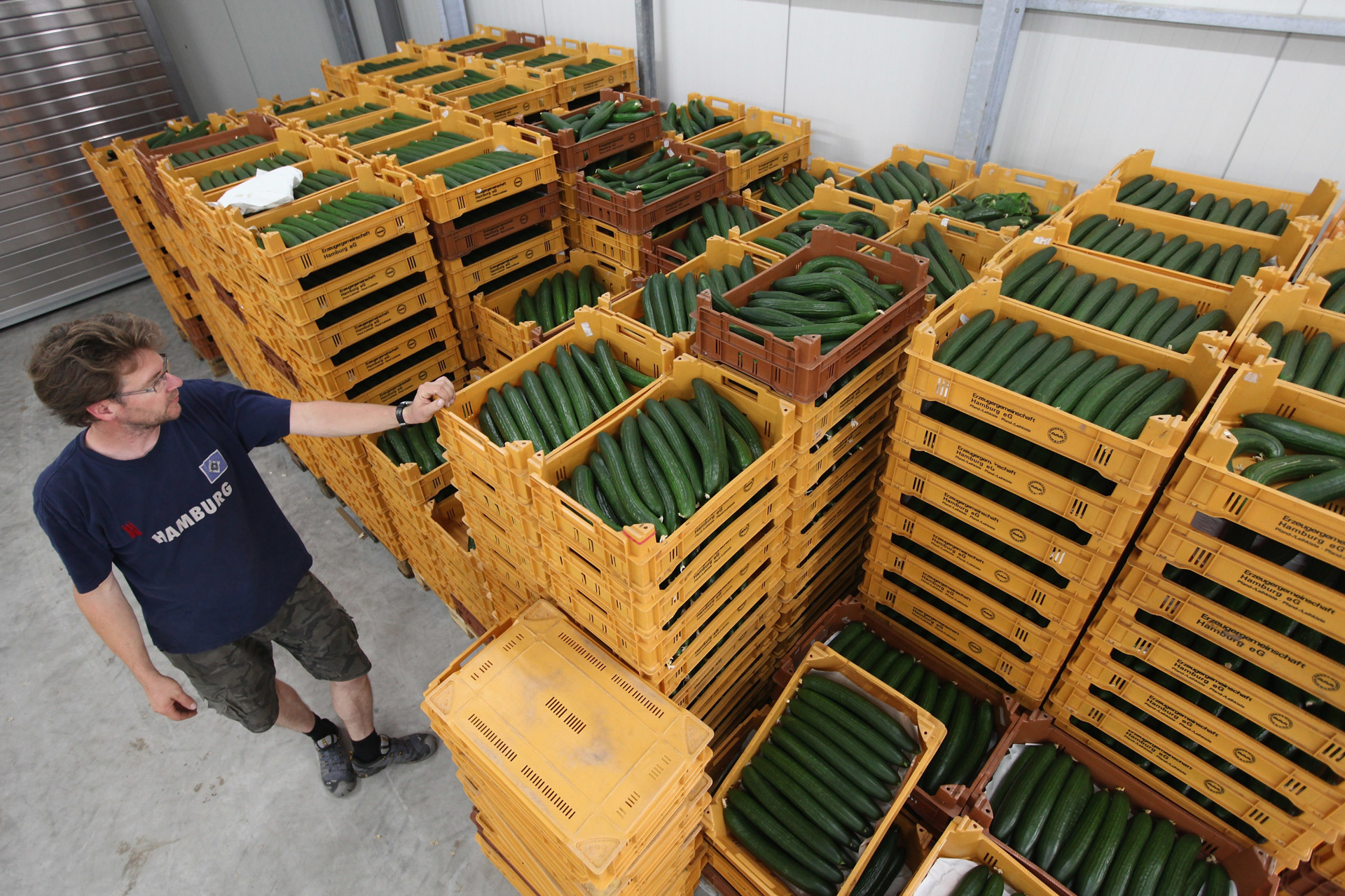 The (often bizarre) foods historical figures loved