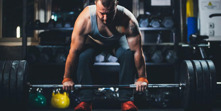 This Workout Plan Can Build Major Strength. Here's How.