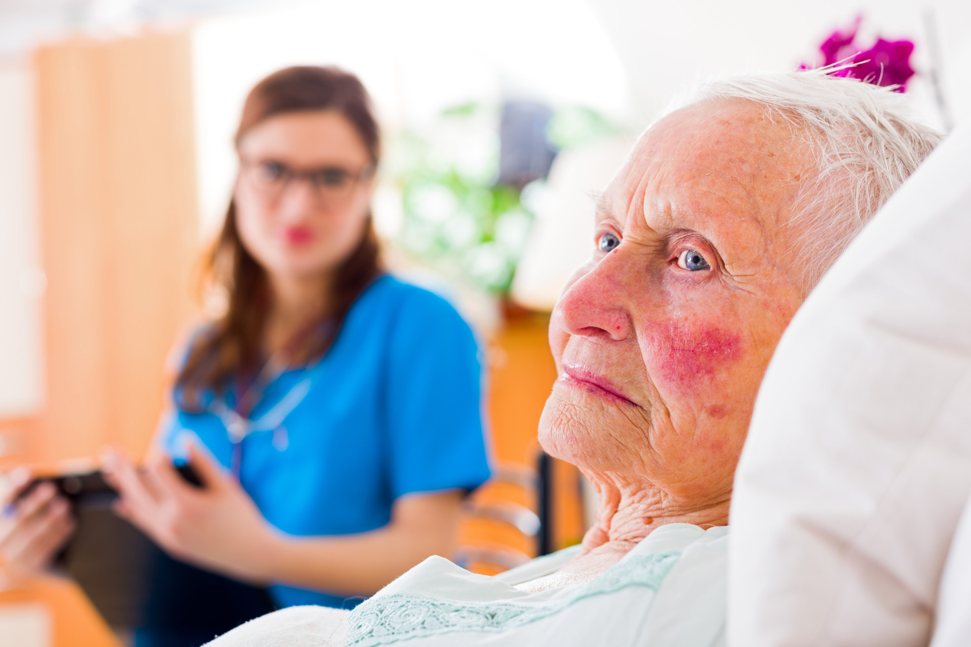 Everything you need to know about Alzheimer's disease