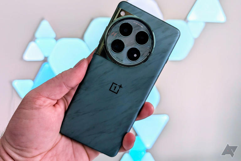 Next OnePlus flagship will ditch Samsung's OLED screen for the second ... Next OnePlus flagship will ditch Samsung's OLED screen for the second ...