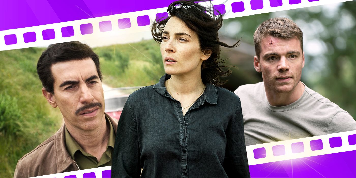 21 Best Spy and Secret Agent Shows on Netflix