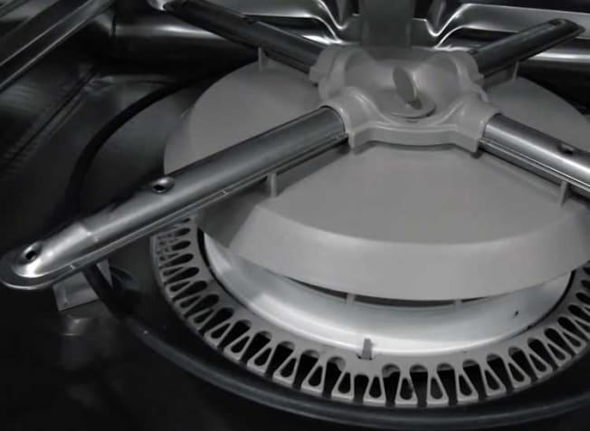 How to Clean Your Dishwasher Filter