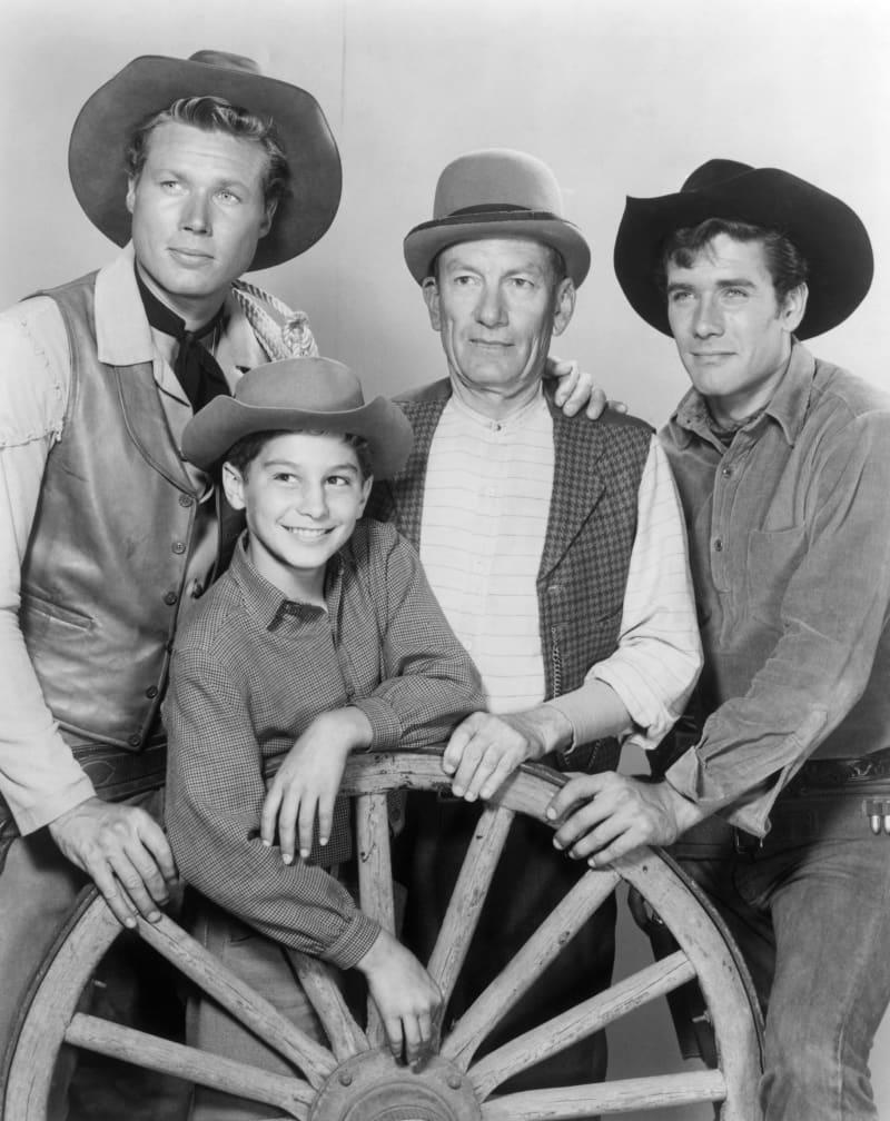 'Laramie': A Look At John Smith's Cause Of Death