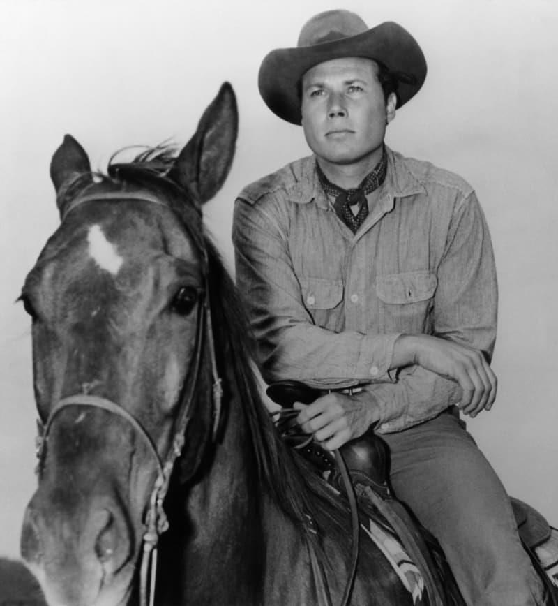 'Laramie': A Look At John Smith's Cause Of Death