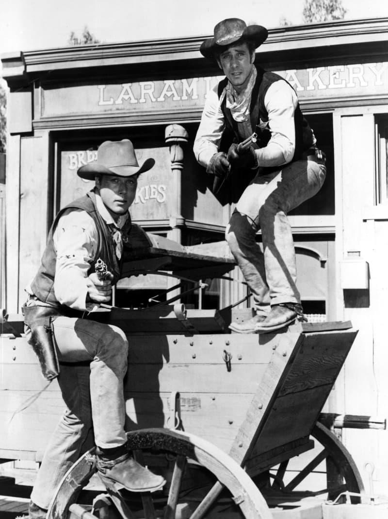 'Laramie': A Look At John Smith's Cause Of Death