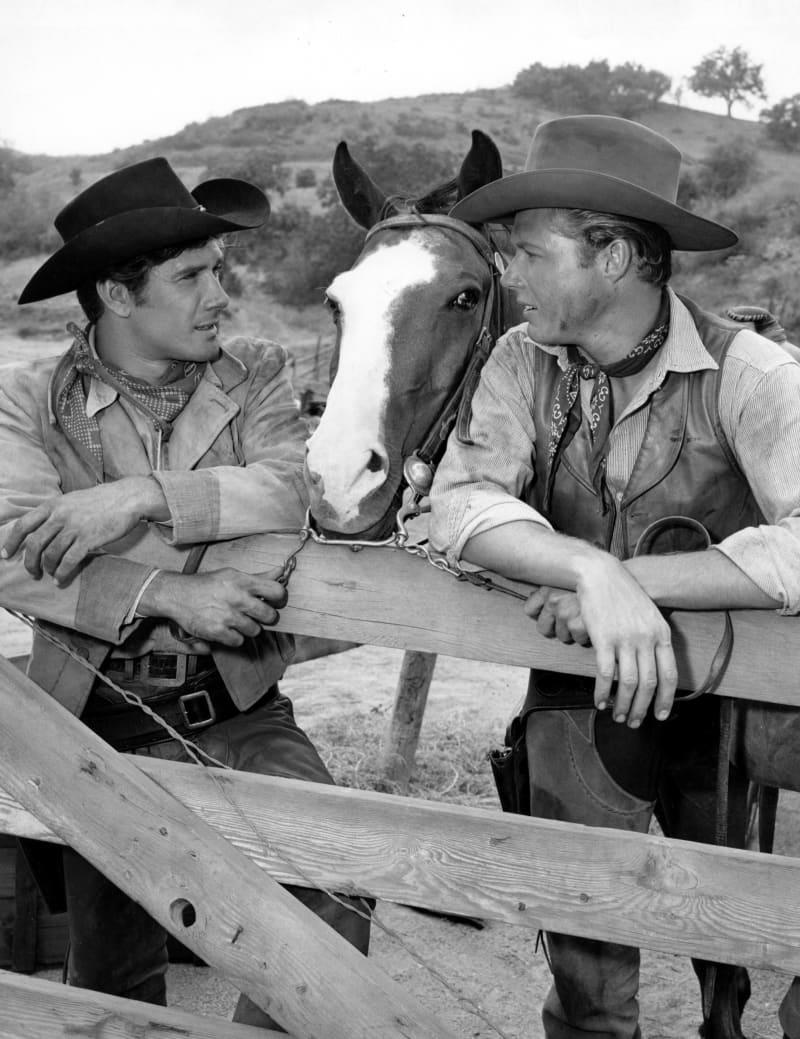 'Laramie': John Smith's Cause Of Death