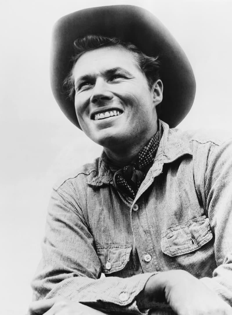 'Laramie': A Look At John Smith's Cause Of Death