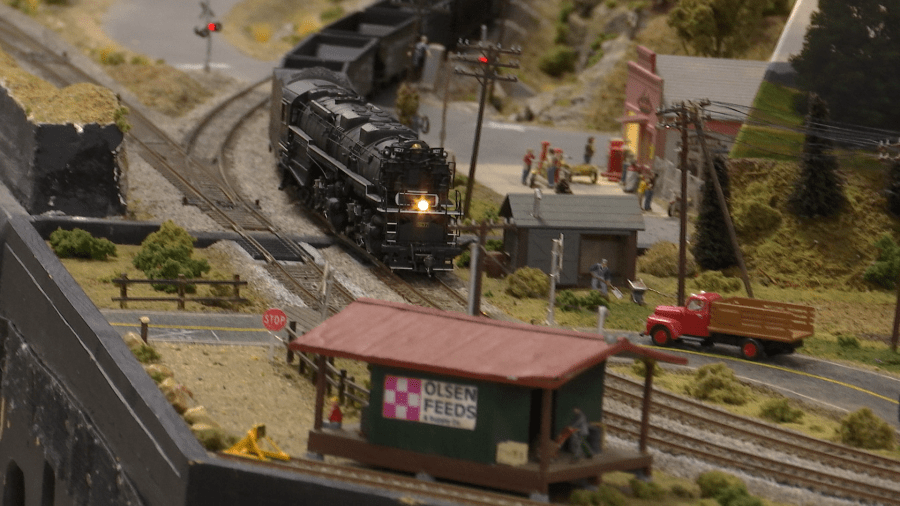Railroad Hobby Show returns to West Springfield