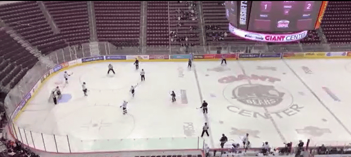 Local restaurant to raise money for Cops for KOPS hockey game