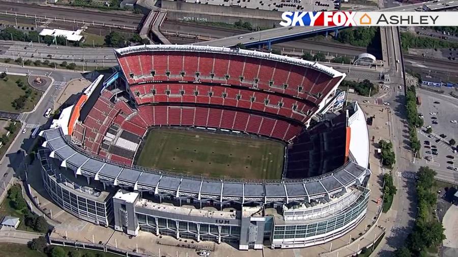 Ohio attorney general speaks out on Browns dome legal fight: I-Team