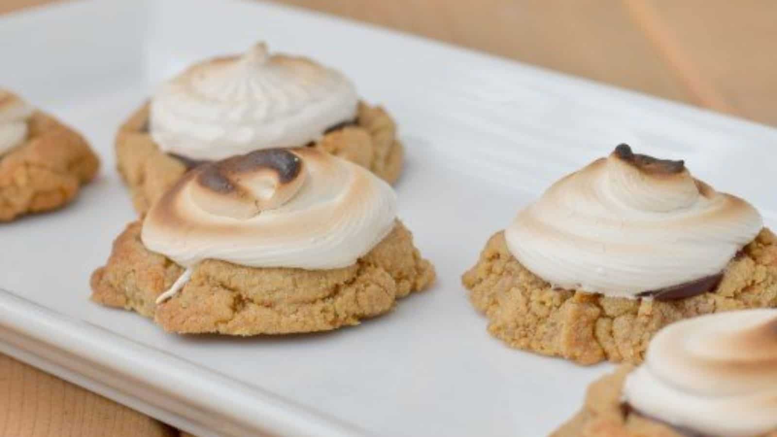 19 Cookies We'll Never Stop Baking (And You Won't Either)