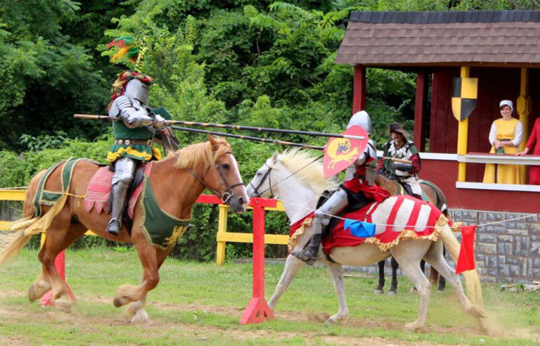 Louisville bucket list for family fun in 2026