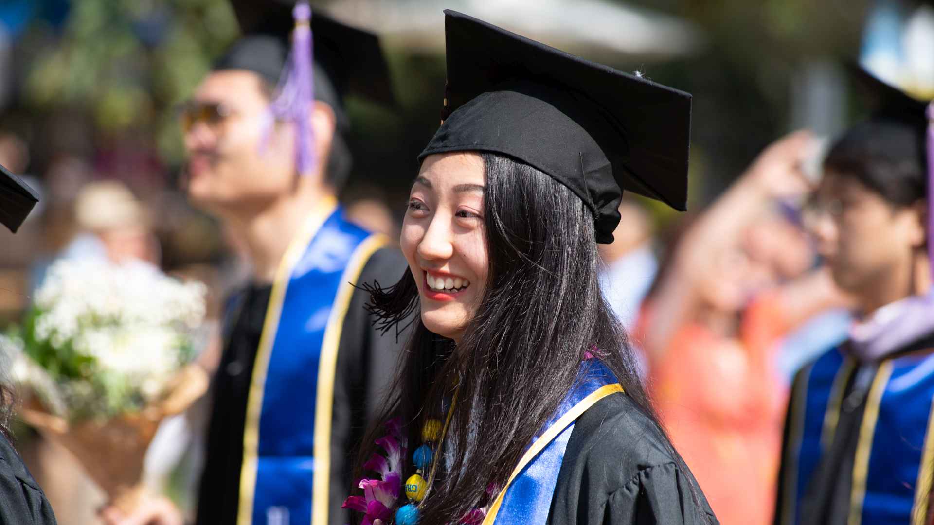 10 Worst-Paying College Majors 5 Years After Graduation: Is Your Degree ...