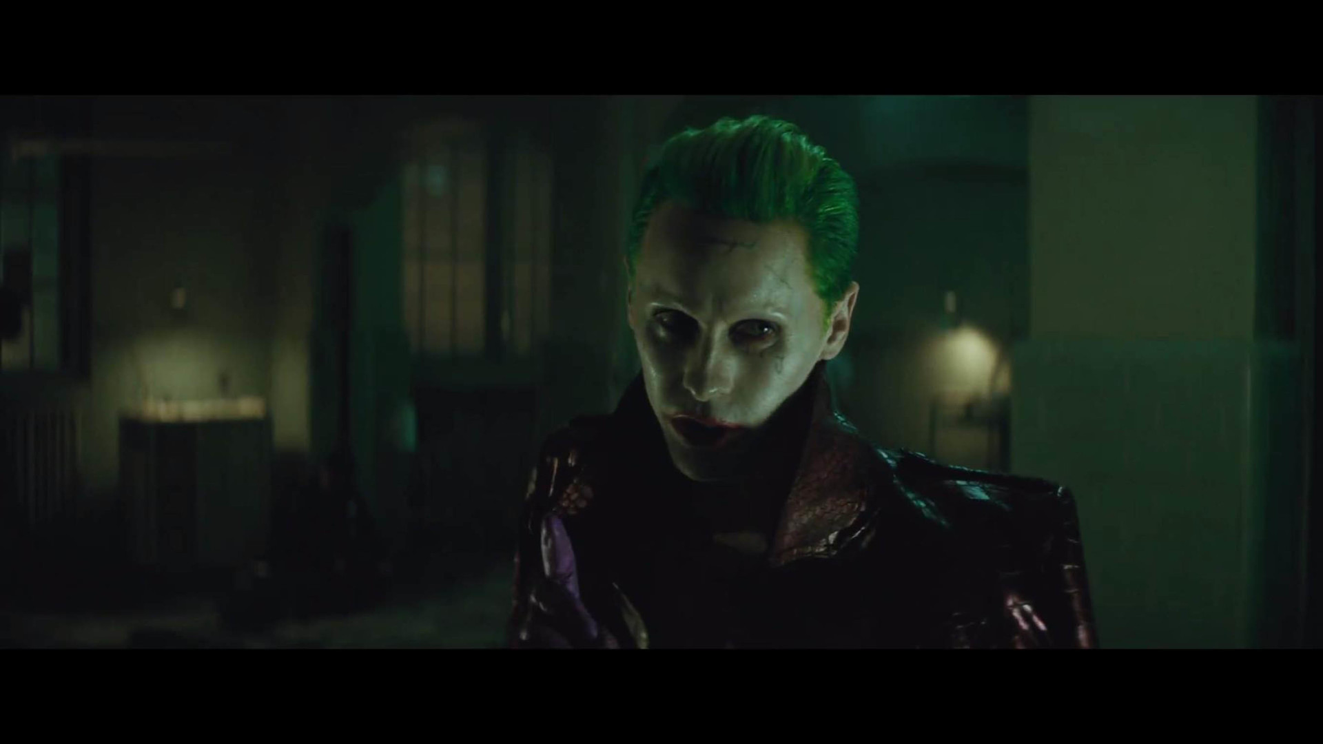 The most shocking things actors have done to prepare for a role