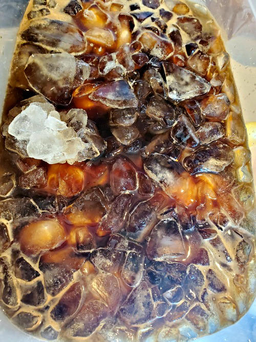 Easy Coca-Cola brine for grilling and smoking meat!