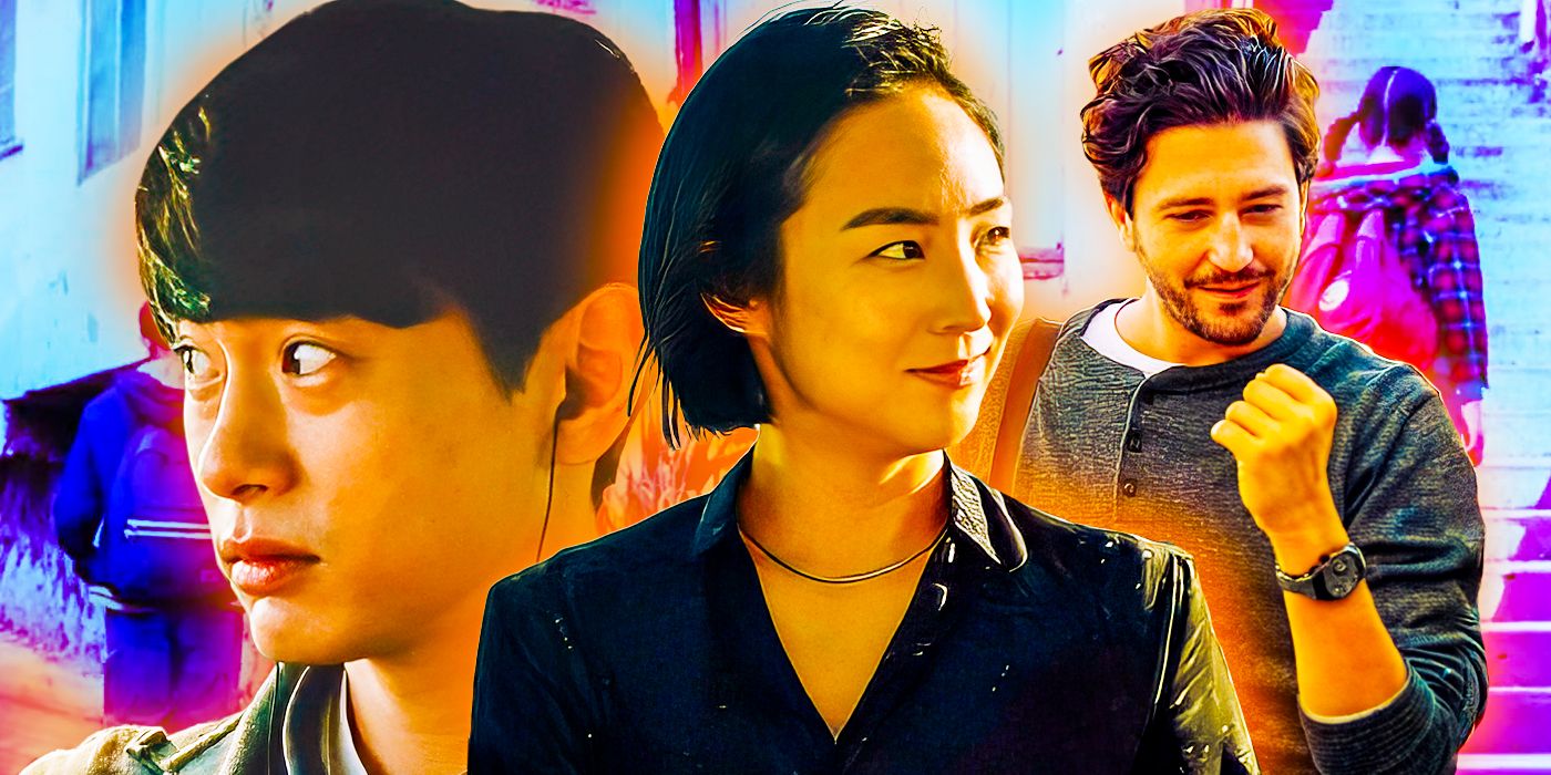 Past Lives Cast & Character Guide