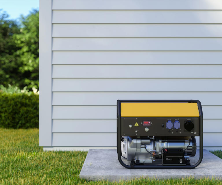 How to hook up a generator to your house safely – tips from a master ...