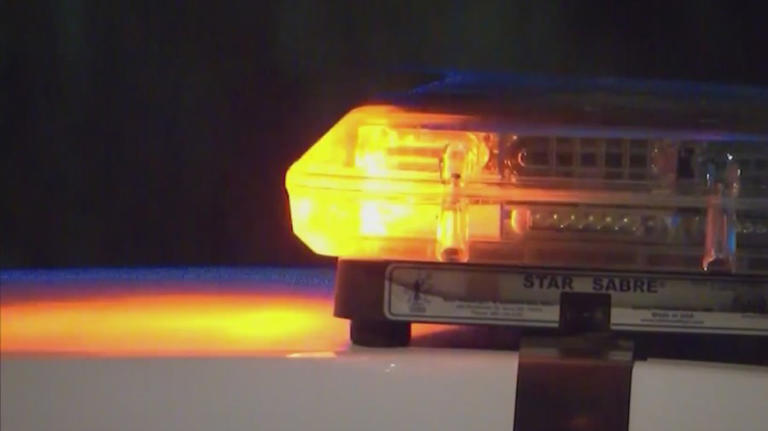 1 dead, 4 injured after Brighton crash 1 dead, 4 injured after Brighton crash