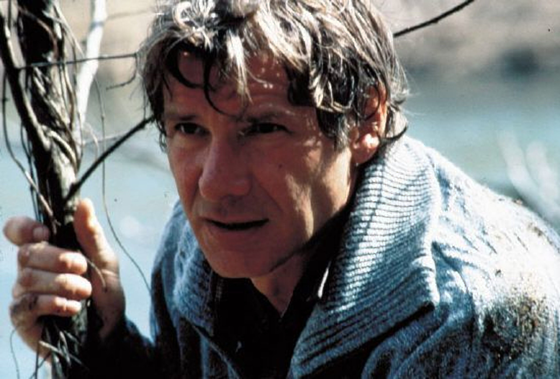 The most shocking things actors have done to prepare for a role