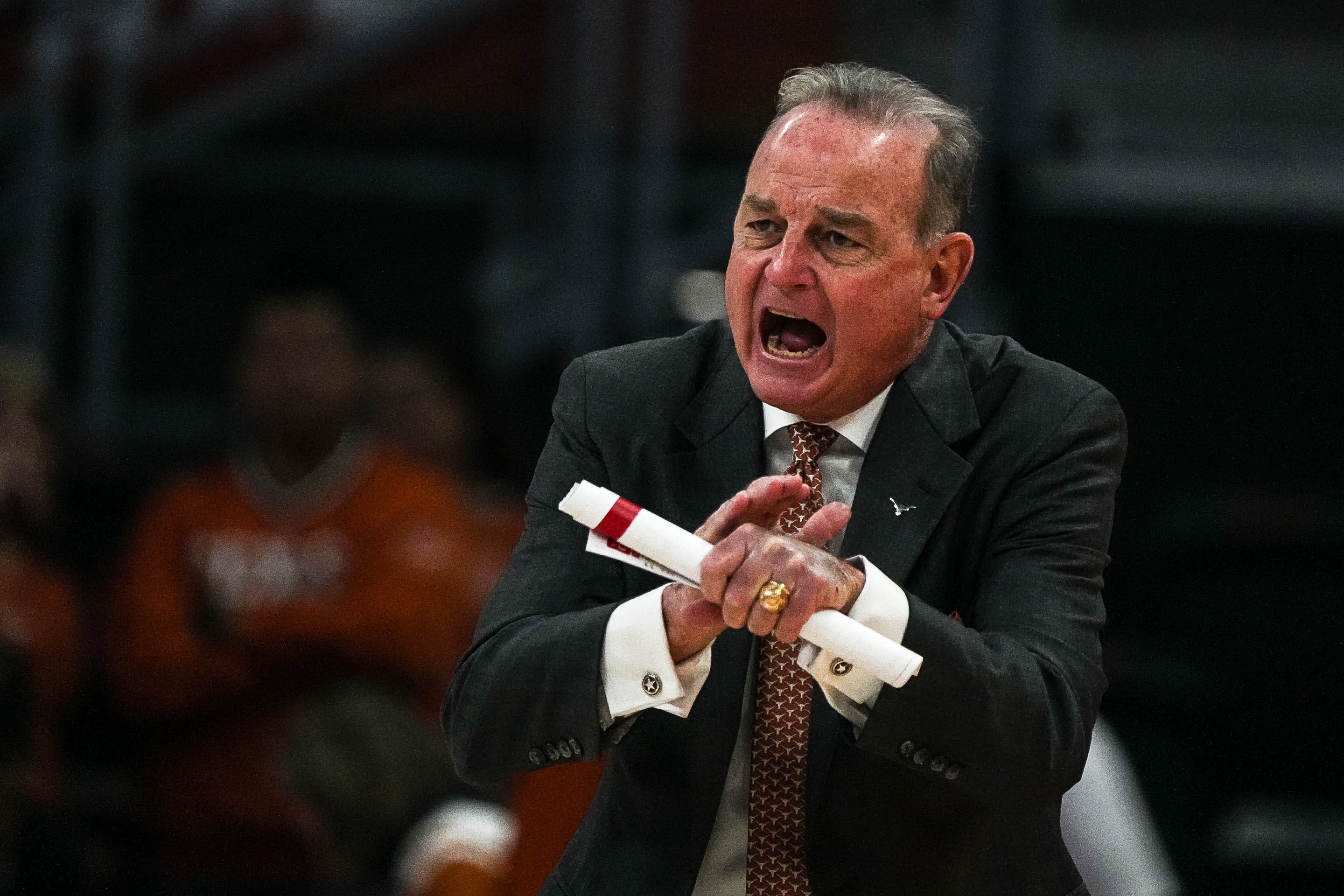 What made Vic Schaefer emotional in return to Mississippi State women’s ...