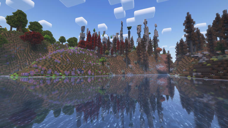 Best Minecraft Modpacks & How To Use Them In 2025