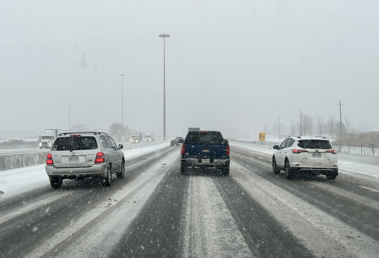 When can Quebec expect to switch over to winter tires? When can Quebec expect to switch over to winter tires?