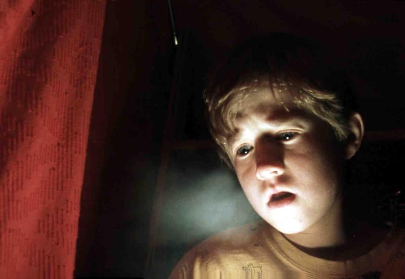 The Kid From 'Sixth Sense': Where Is Haley Joel Osment?