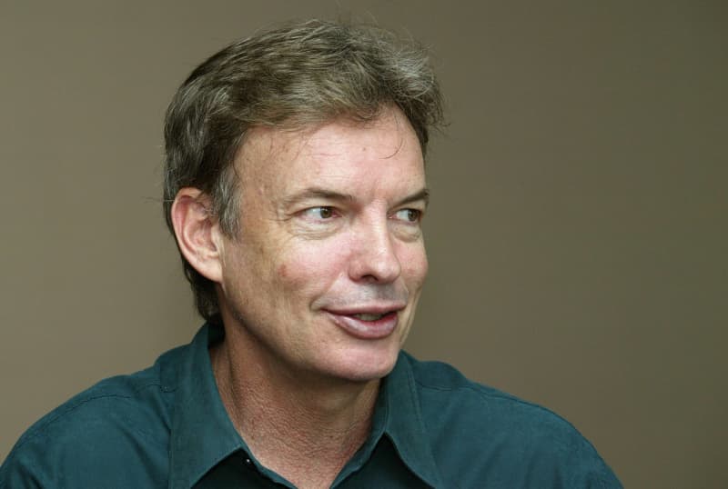 'Star Trek: Enterprise': Gary Graham's Career In Memoriam