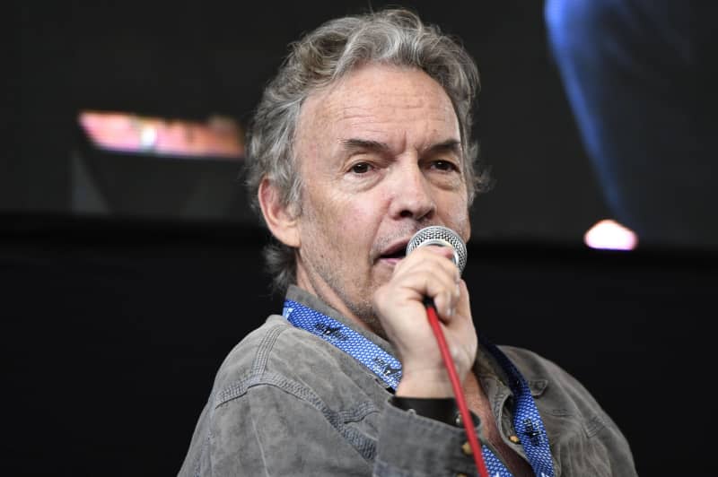 'Star Trek: Enterprise': A Look At Gary Graham's Career In Memoriam