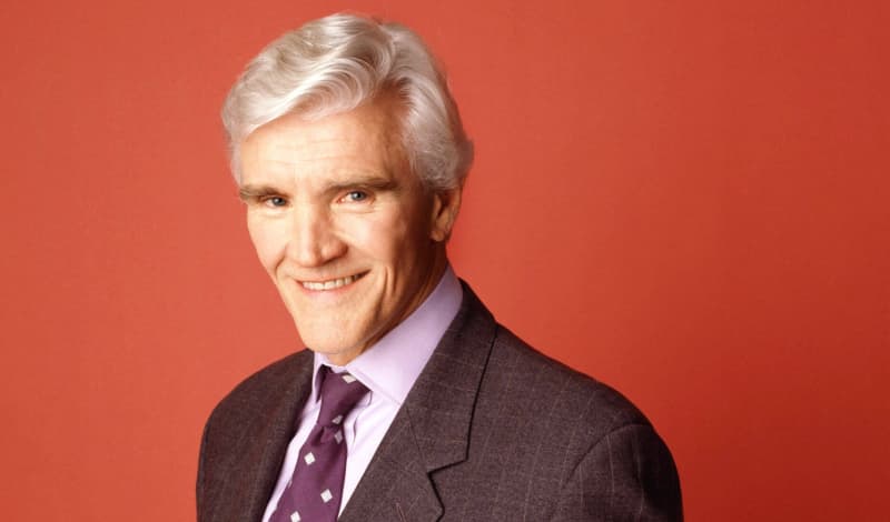 David Canary's Sad Cause Of Death In Memoriam